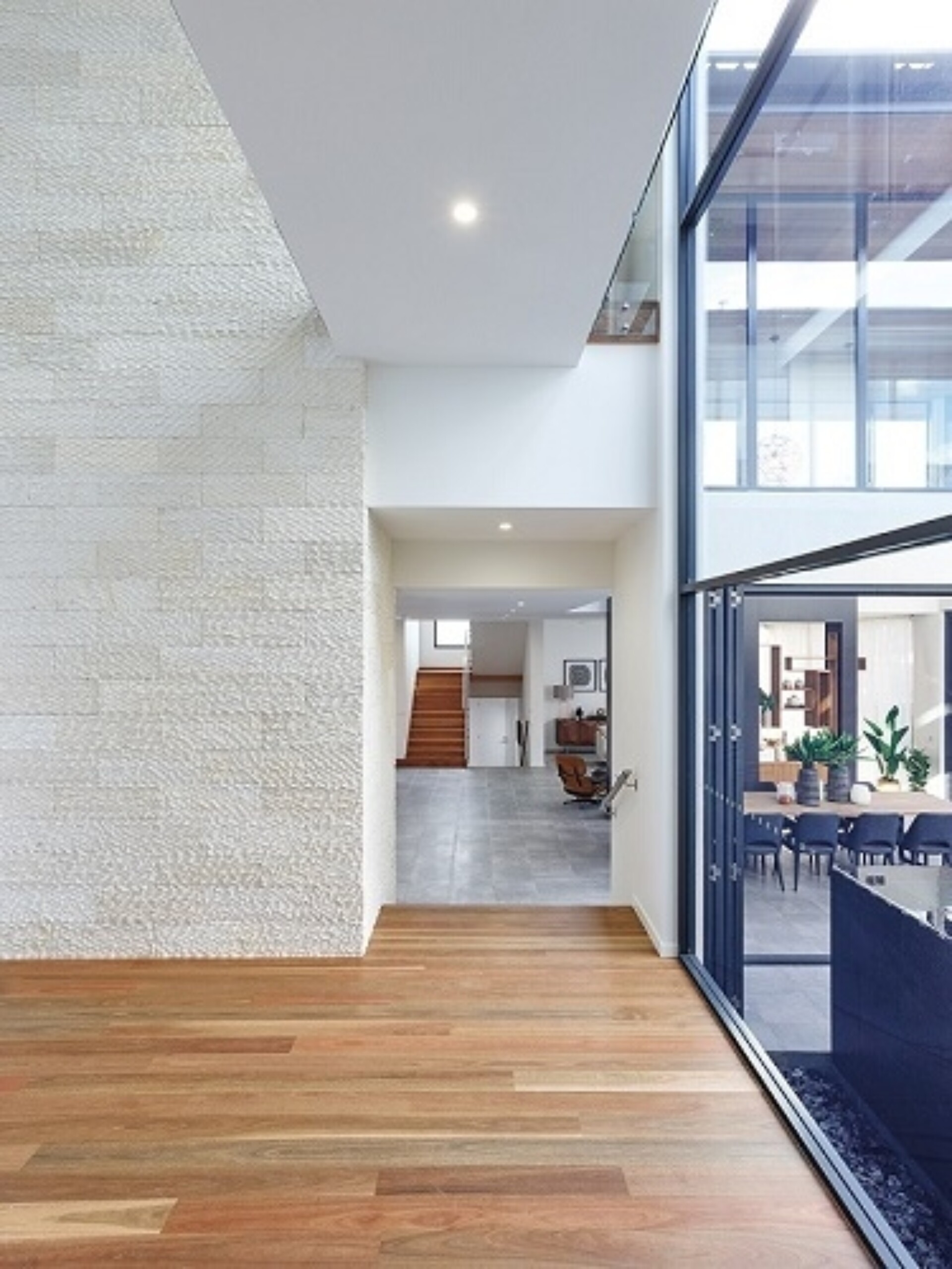Spotted Gum | Southern Timber Floors