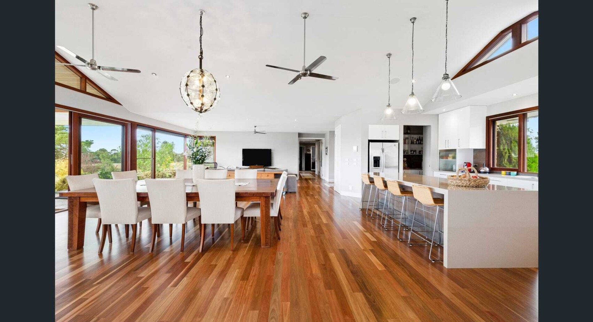 Spotted Gum | Southern Timber Floors